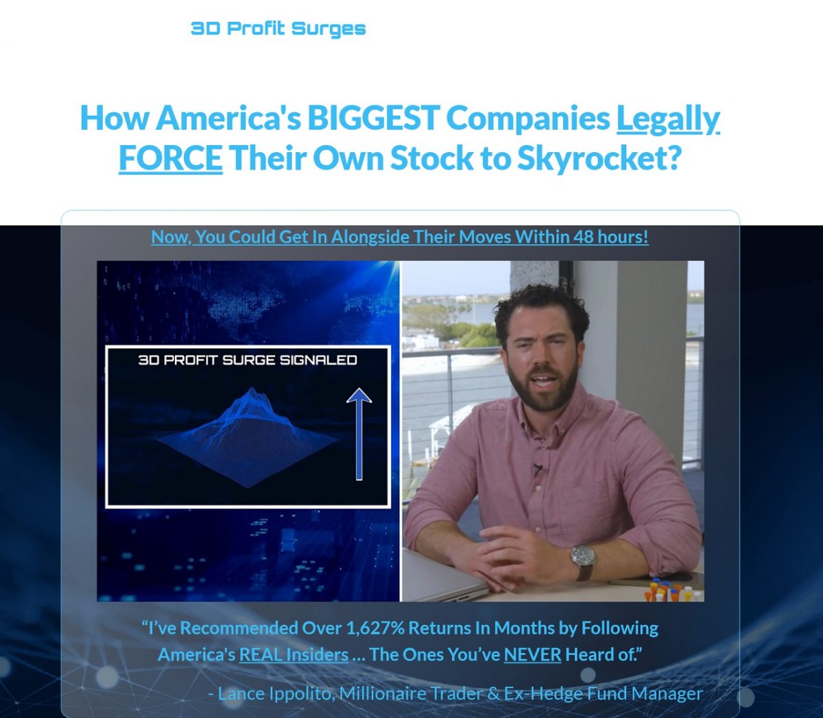 Grey Swan Investment Fraternity Review: Addison Wiggin