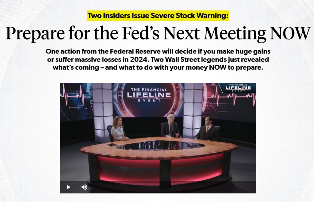 Perfect Stock Portfolio Review - Joel Litman and Marc Chaikin Picks Legit?