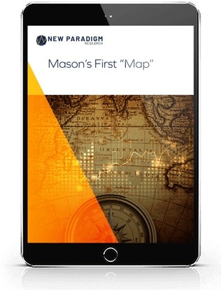 Mason Sexton The Map Review - Is It Legit?