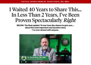 Buck Sexton America’s Manhattan 2: 3 ASI Stocks Revealed