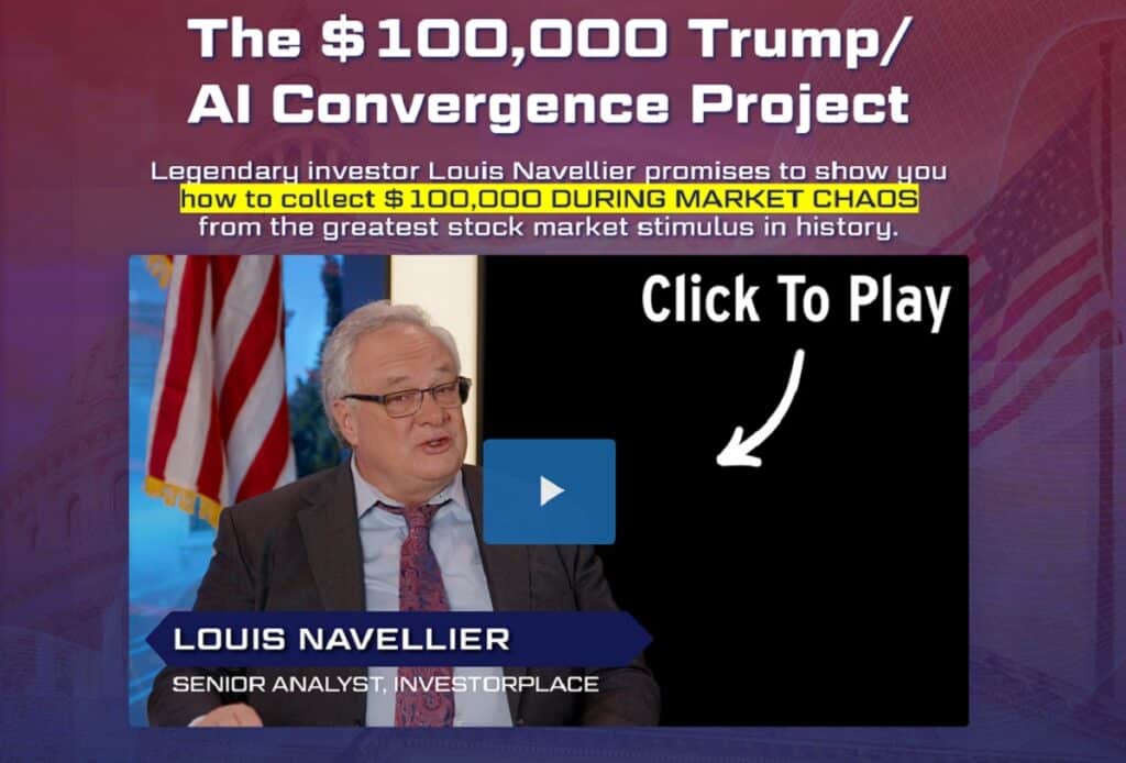 Louis Navellier Accelerated Profits Review: May 2026