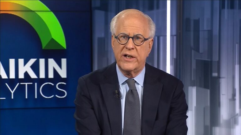 Who Is Marc Chaikin And What Is His Biggest Prediction?