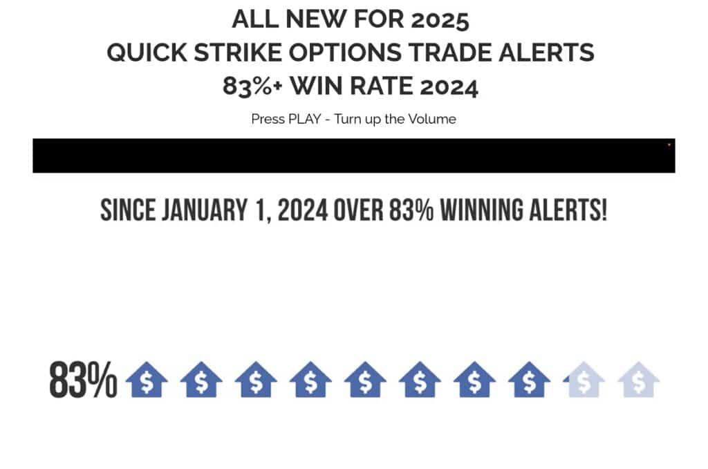 Weekly GEMS Trade Alerts Review: Is NetPicks Service Legit?