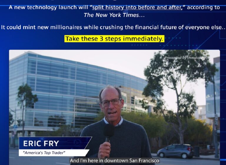 Is Eric Fry Legit? Top Eric Fry Stock Picks For 2026