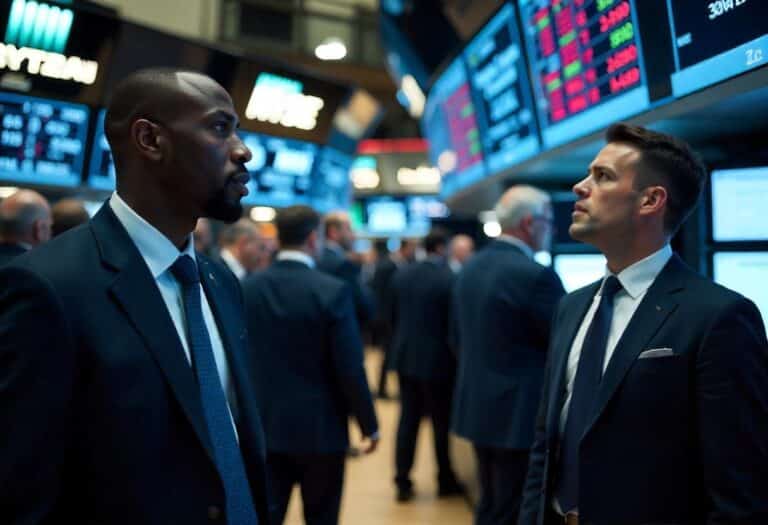 Understanding Stock Market Corrections: A Complete Guide
