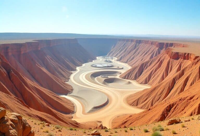 Top 7 Mining Stocks To Buy Right Now: Expert Picks