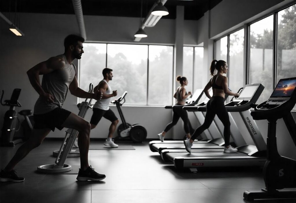 5 Best Fitness & Gym Stocks for 2025