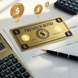 Premium vs Discount Bonds: Key Differences Explained