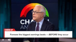 Chaikin's Breakthrough Investor Review - Is It Legit?