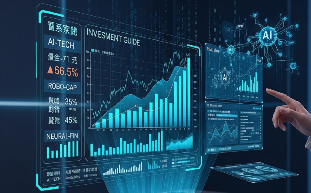 Top 7 Chinese AI Stocks to Watch in 2026 – Investment Guide
