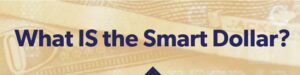 Eric Wade Smart Dollar: Trump’s New U.S. Dollar Unveiled