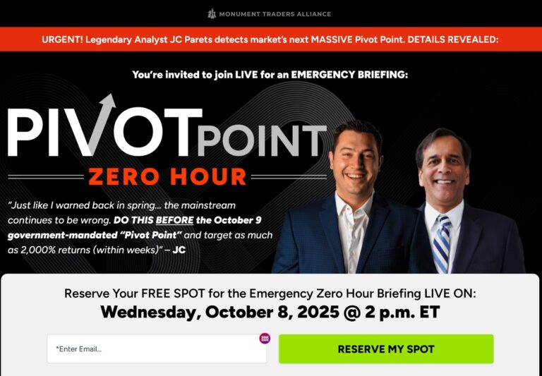 The AI Super Chip Event with Jeff Brown and Whitney Tilson