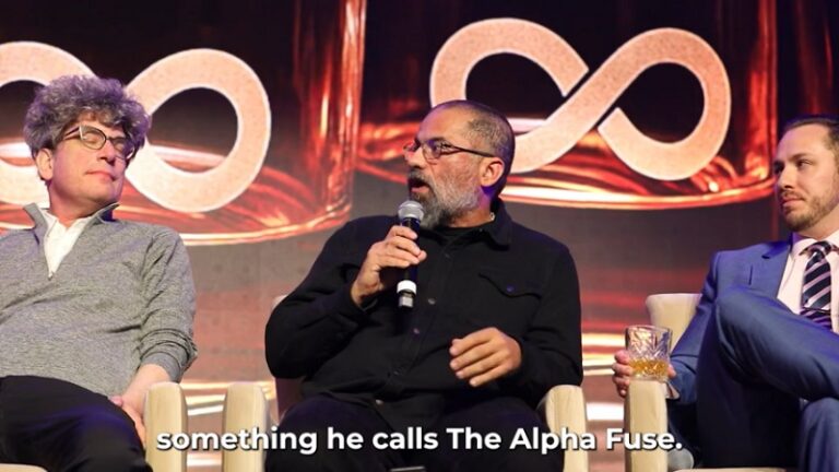 Enrique Abeyta's Alpha Fuse Pattern Revealed: Is It Legit?