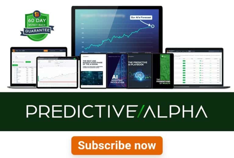 Predictive Alpha Review: Can AI Really Predict Stock Prices?