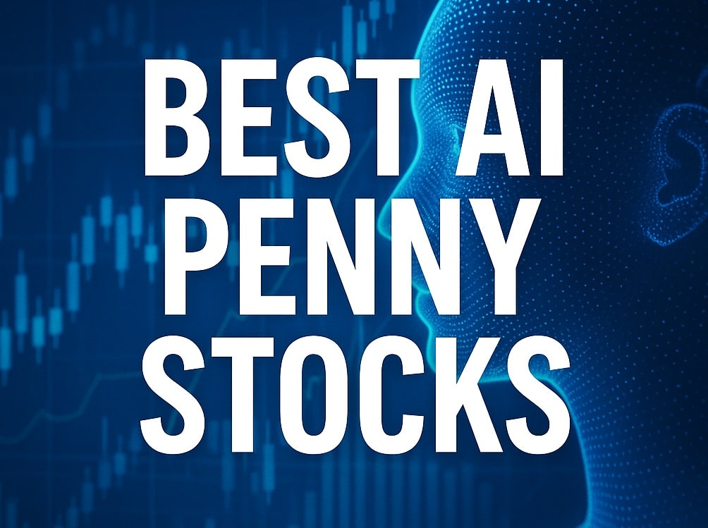 Best AI Penny Stocks to Watch in 2026: Top AI Penny Stocks