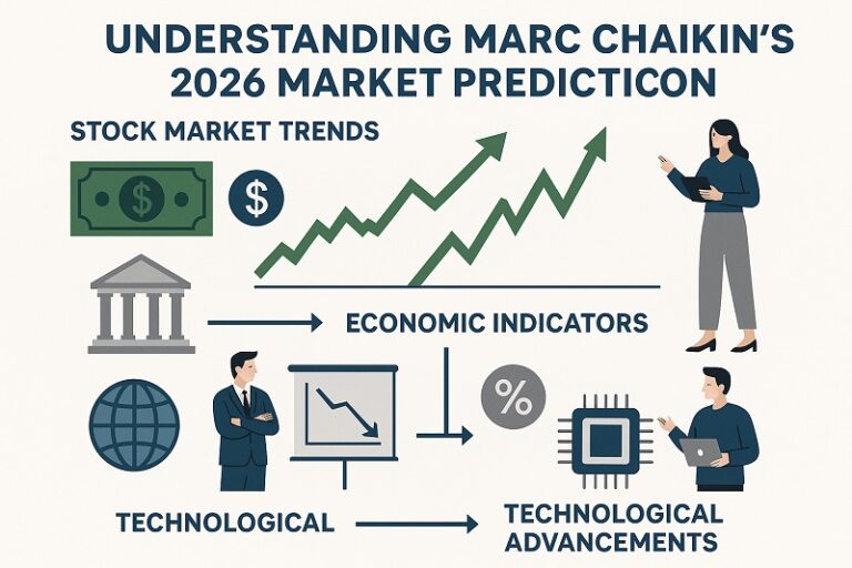 Marc Chaikin Prediction 2026: Preparing for the 2026 Market Outlook