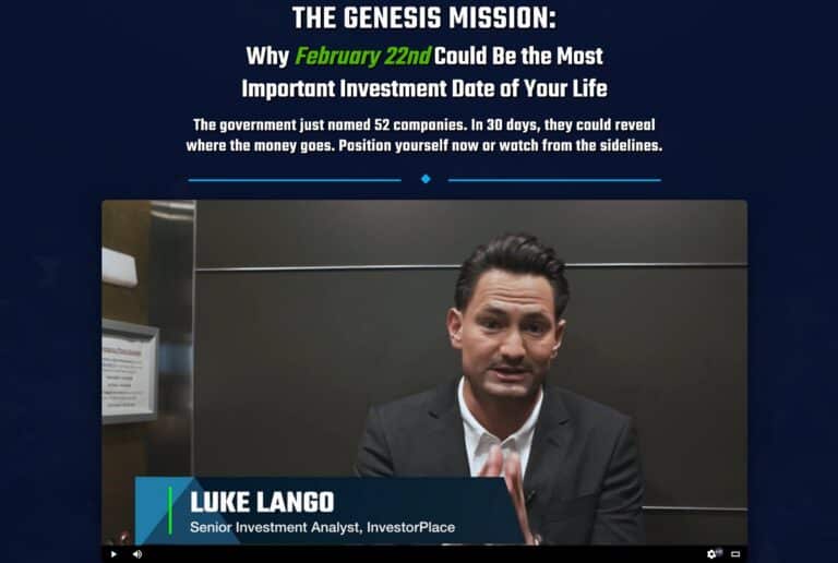 Luke Lango's Genesis Portfolio Stocks Revealed: Any Good?