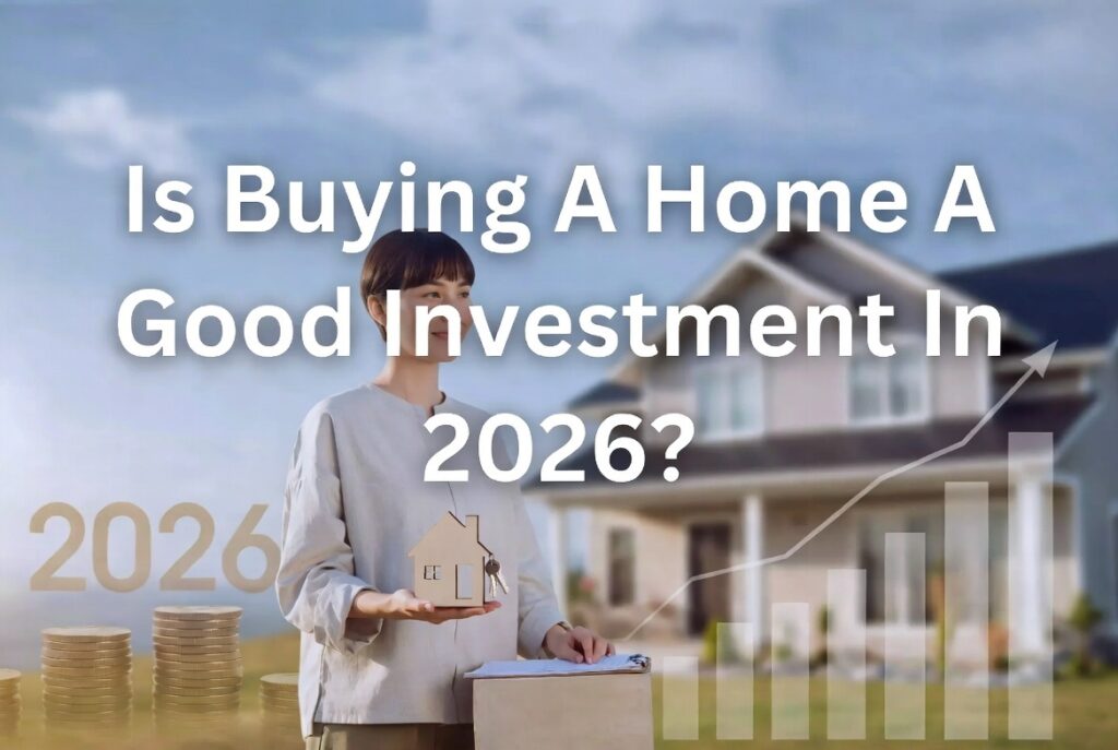 Is Buying A Home A Good Investment In 2026? Expert Guide