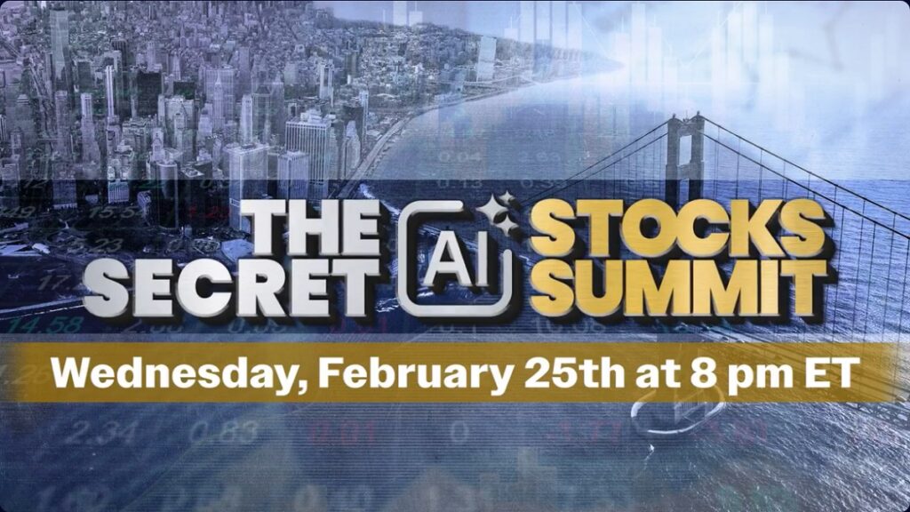 Jason Bodner and Jeff Brown Secret AI Stocks Revealed