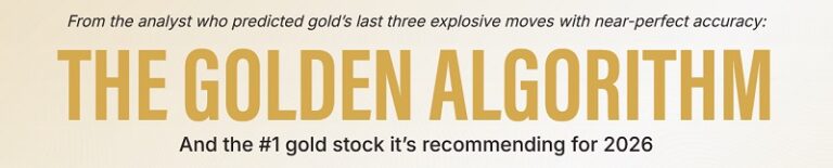 Porter Stansberry Royalty Riches Report:Best Gold Investment