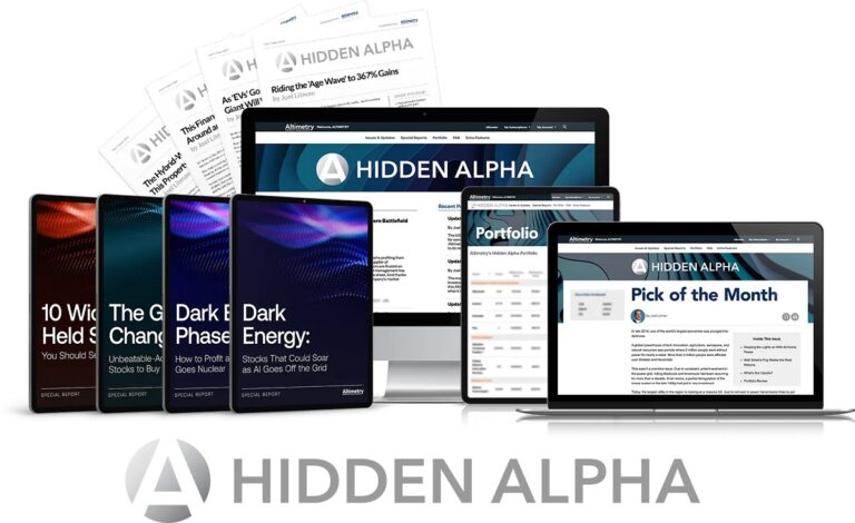 Matt Badiali Real Wealth Insider Review - Is It Legit?